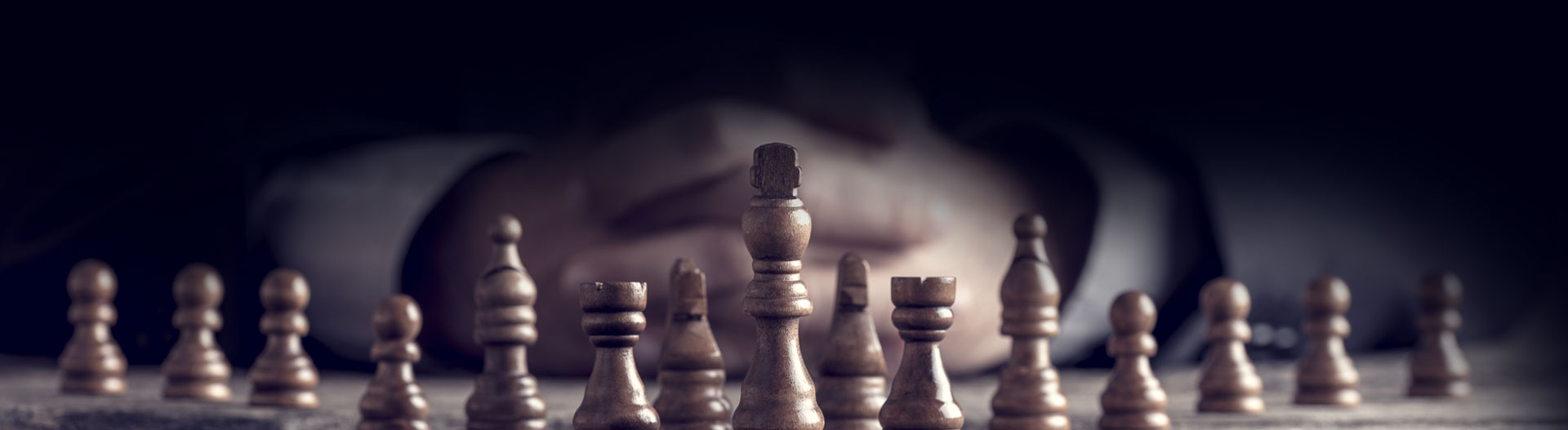 Window Technologies Leadership Team